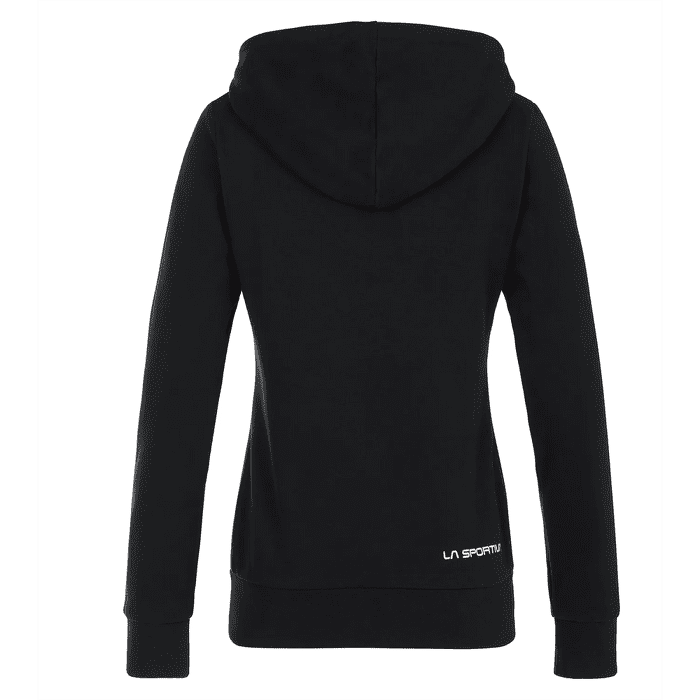 Mikina pre ženy La Sportiva LOGO HOODY Women - SKLADEM | Hudysport.sk
